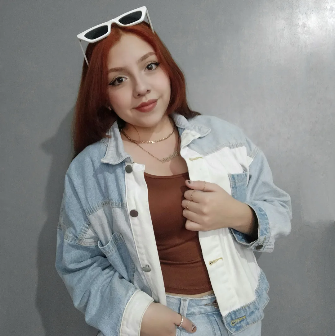 Rosa Avila | Desarrollo Web Front-End