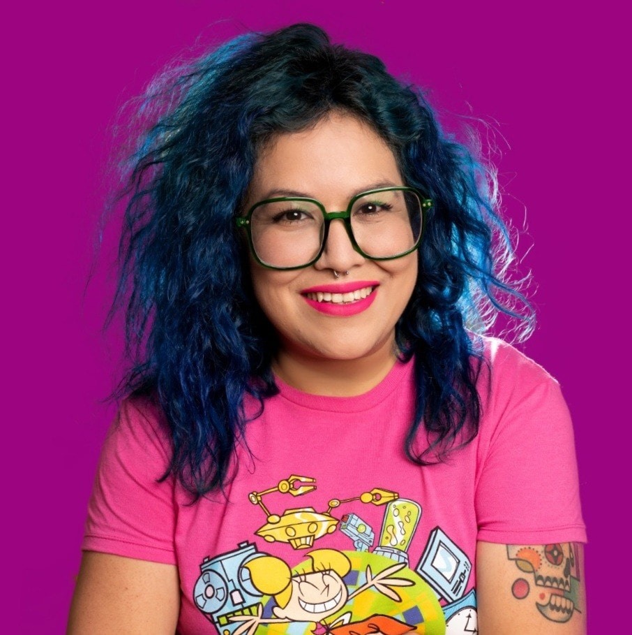 Rosa Avila | Desarrollo Web Front-End